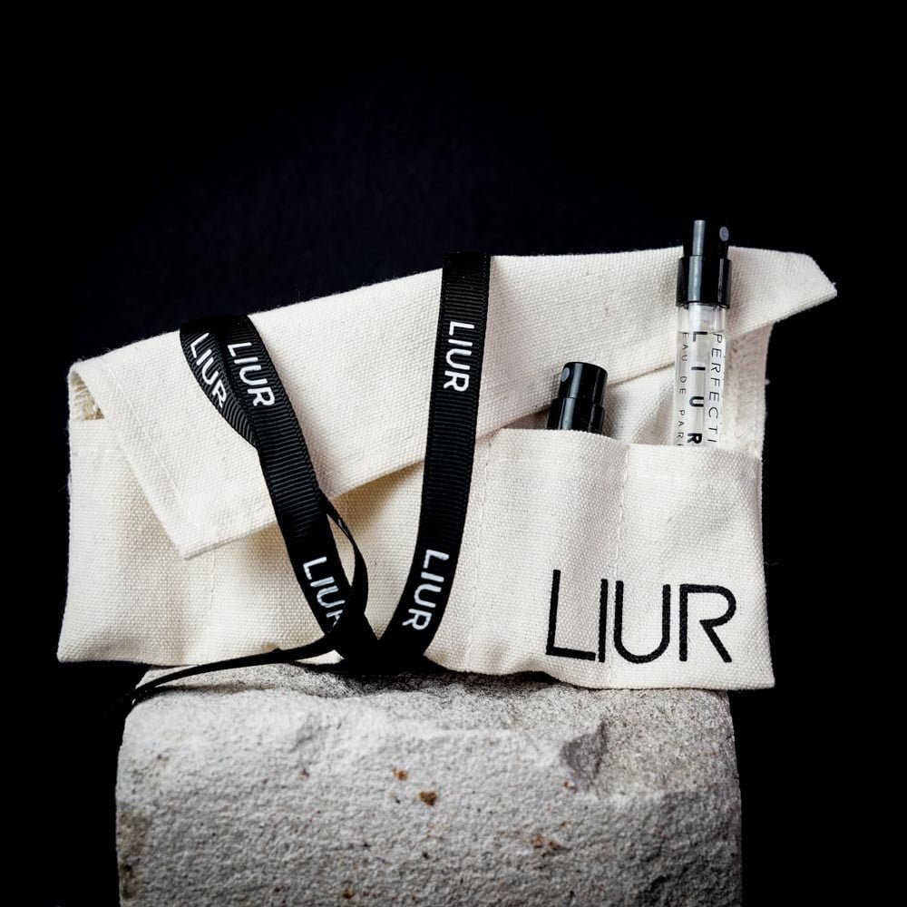 LIUR PARFUM - LIUR